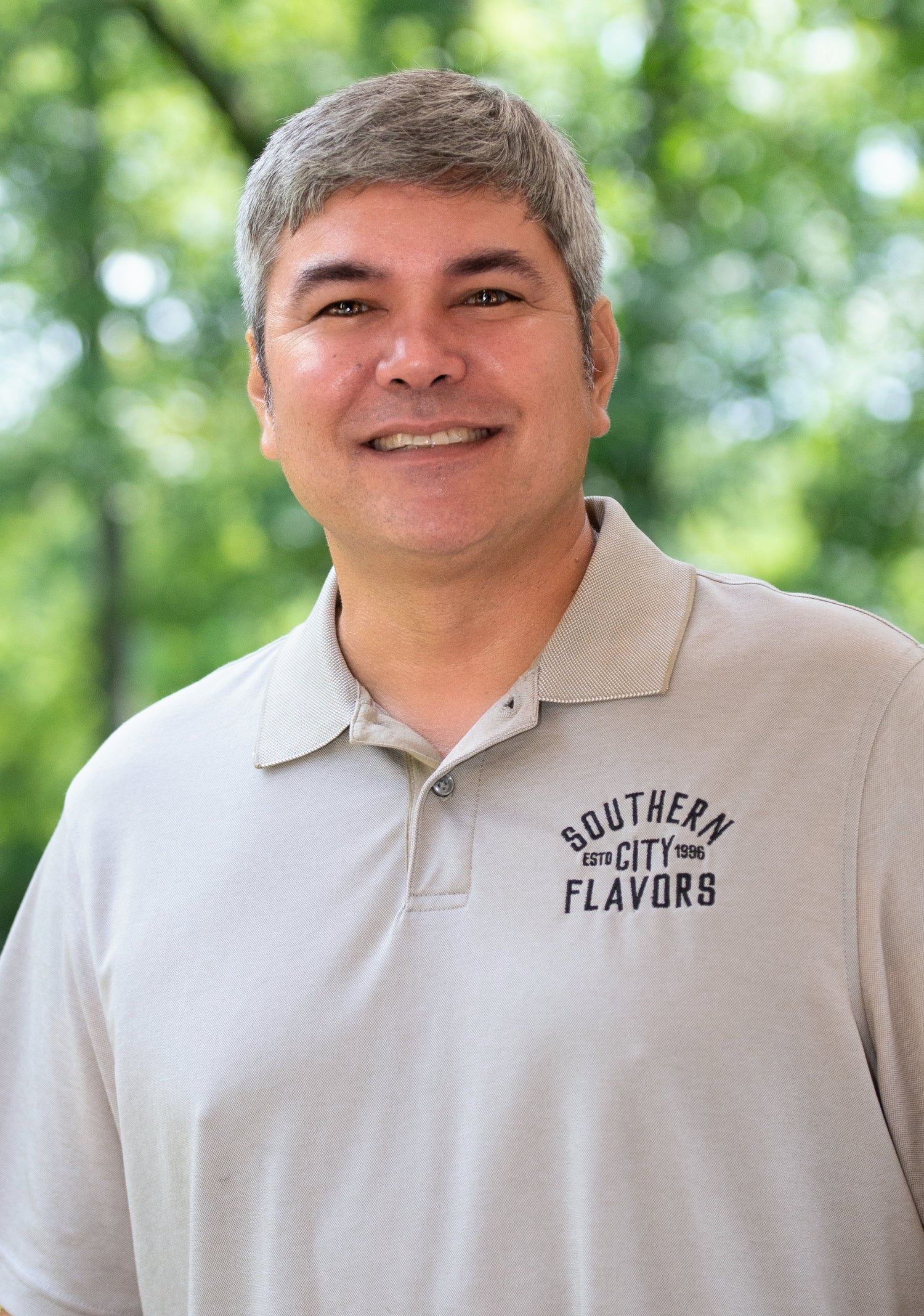Michael Treadway – Southern City Flavors