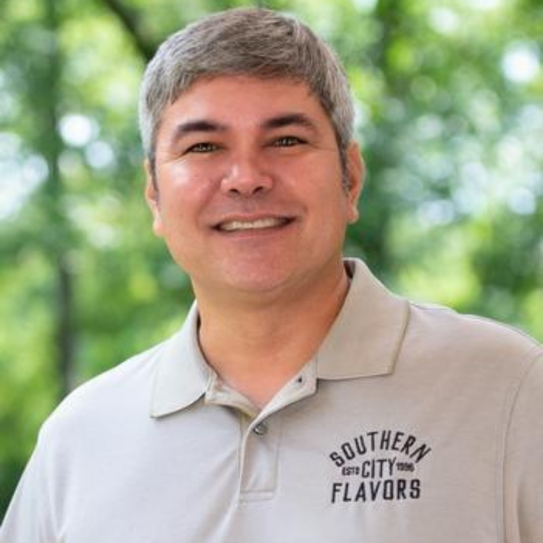 Meet The Southern City Flavors Team